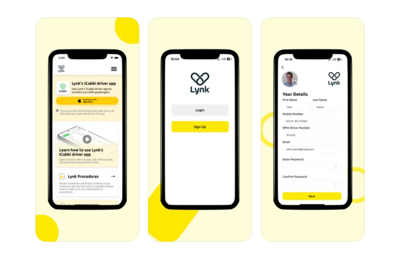 5 Tips on how to pass your SPSV Test - Lynk Taxis